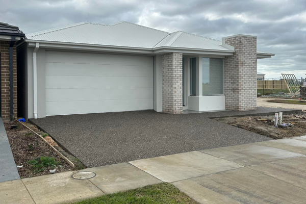 DGR Concrete Constructions - Local Concreters in Geelong