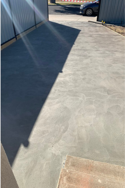 Concrete Driveways - Your Local, Experienced Concreter in Geelong
