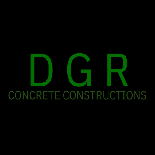 About Us - DGR Concrete Constructions - Geelong