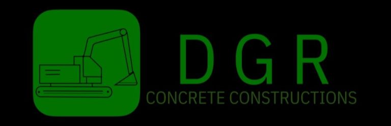 About Us - DGR Concrete Constructions - Geelong